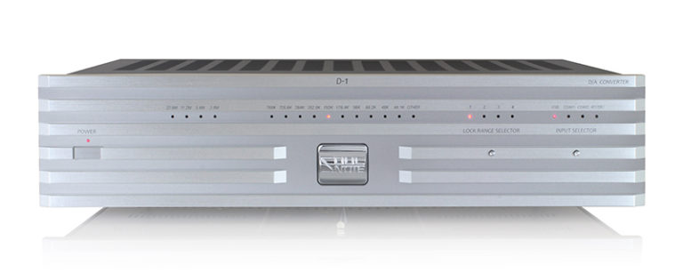 DACチップはESSの9038PROを2個。最高のスペックを目指した。SOULNOTE D/A Converter D-1メーカー希望小売価格 ...