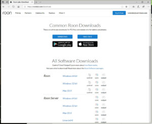 【PCオーディオ】Roon 導入編 | | 吉田苑 オーディオ機器【アンプ・スピーカー・PCオーディオ】