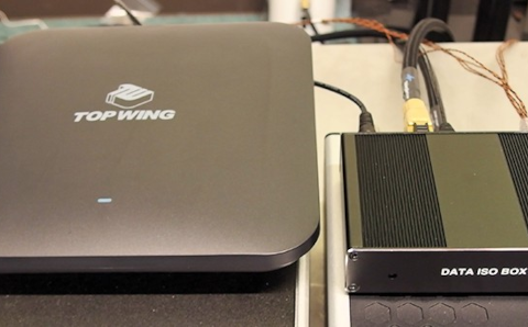 【2025/06/05】 2025/06/05 TOP WING DATA ISO BOX + OPT AP セット 販売価格 77,000円（税込） | 店長の大後悔日誌 | | 吉田苑 ...